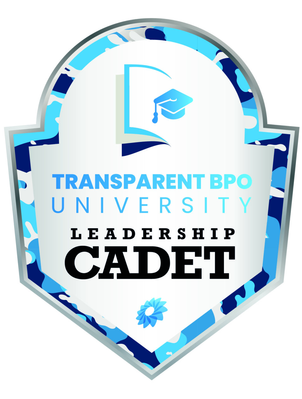 Leadership Cadet Development Program - Transparent BPO